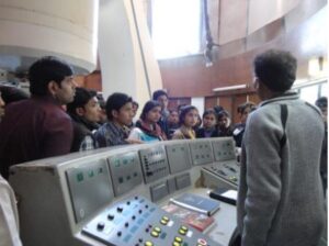 Pune Industrial Visit - B-Tech , MBA , B-Pharma , Commerce and other