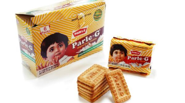 Industrial Visit to Parle-G